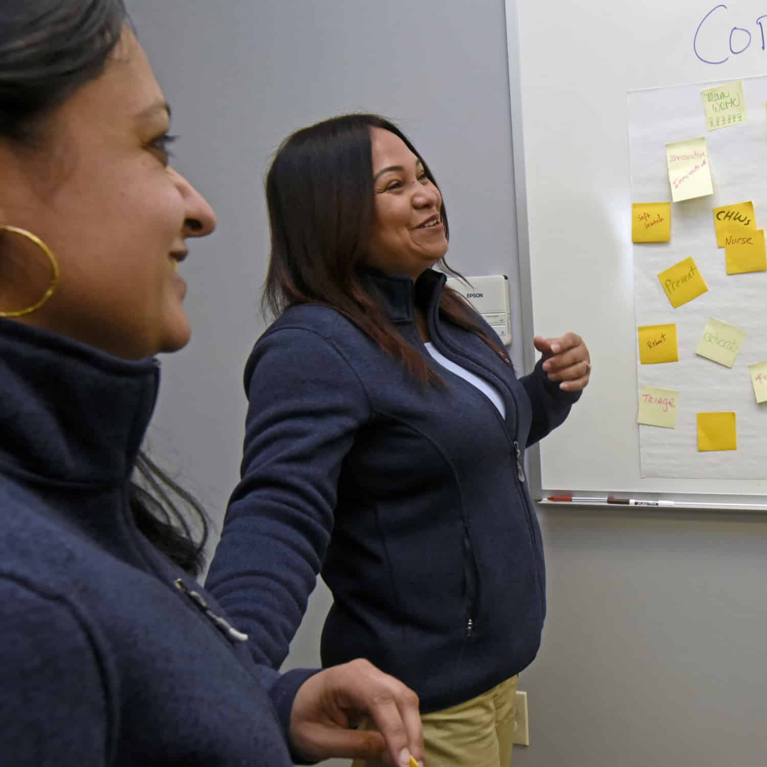 Implementing person-centered outcome (PCO) measures - Camden Coalition Implementing person-centered outcome (PCO) measures - Camden Coalition