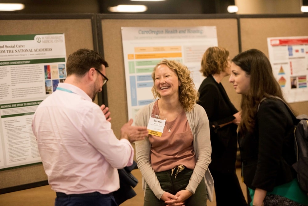 Annual conference - Camden Coalition